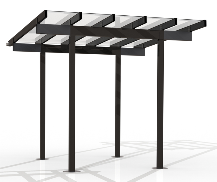 Kitset Pergolas – UGS